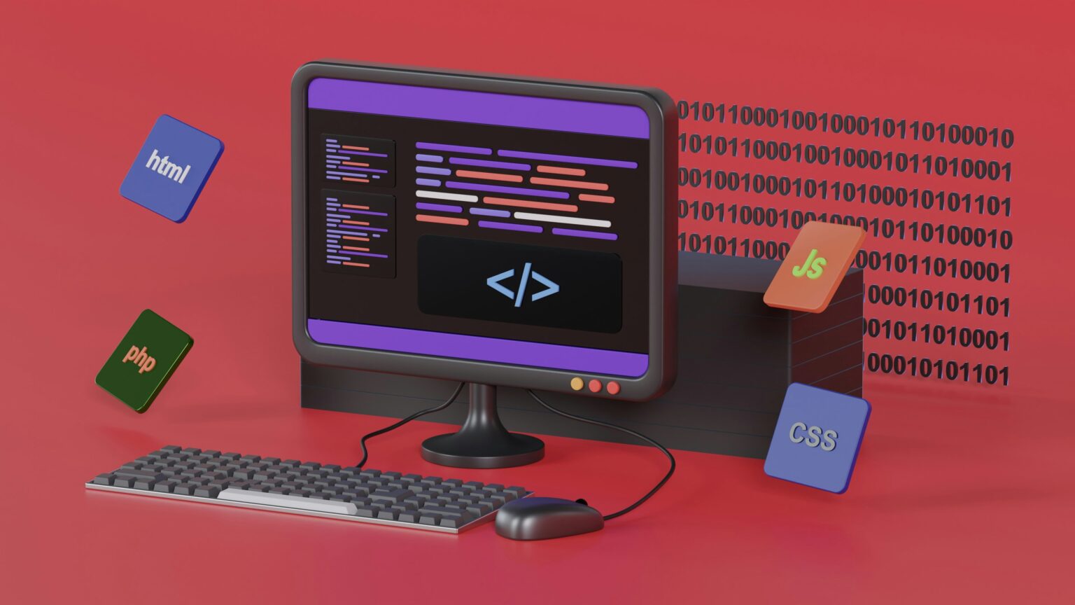 10 Basic Coding Concepts: Beginner Guide Learn Programming
